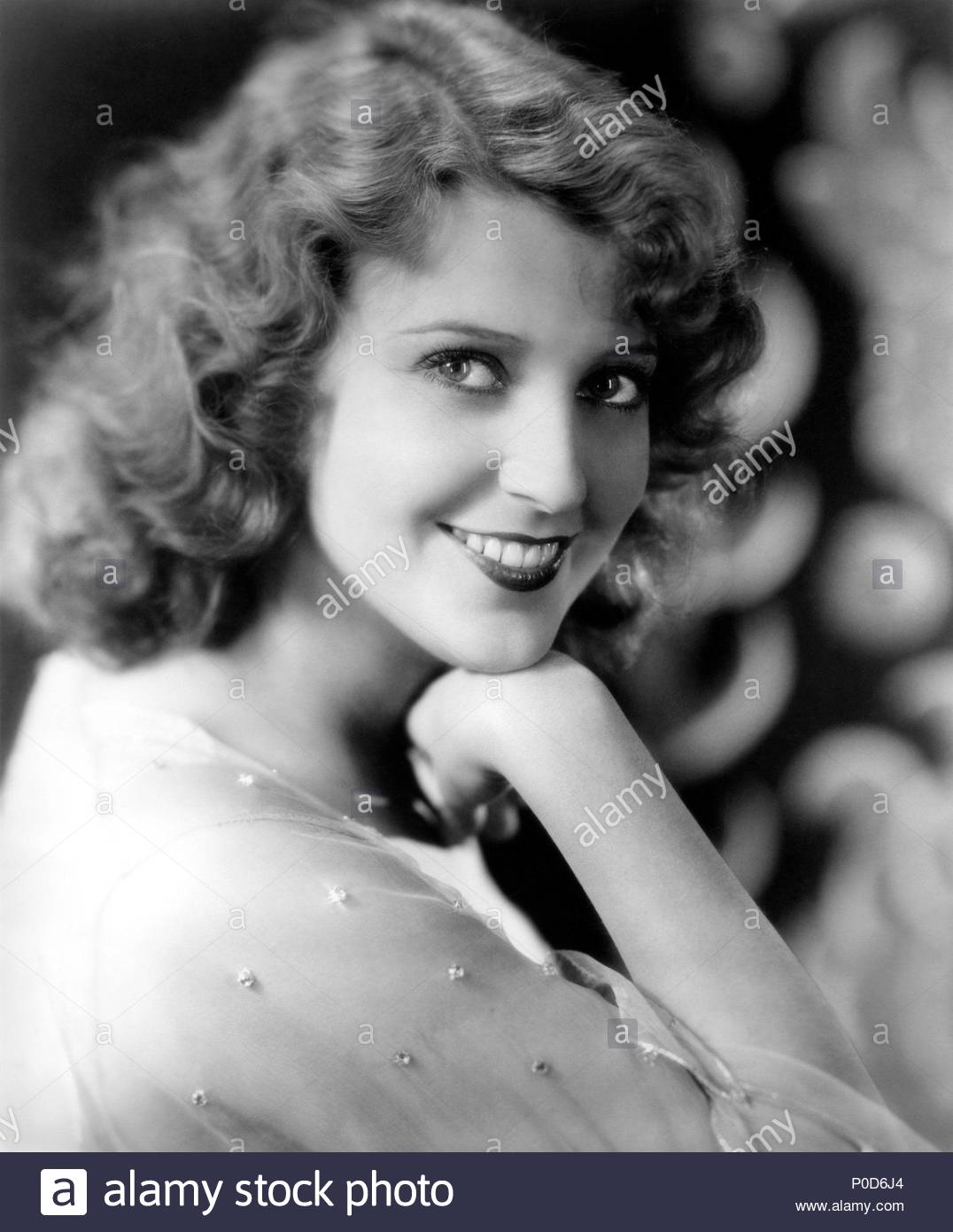 JEANETTE MACDONALD . LA VOZ MAGICA - Fernando Alonso Barahona